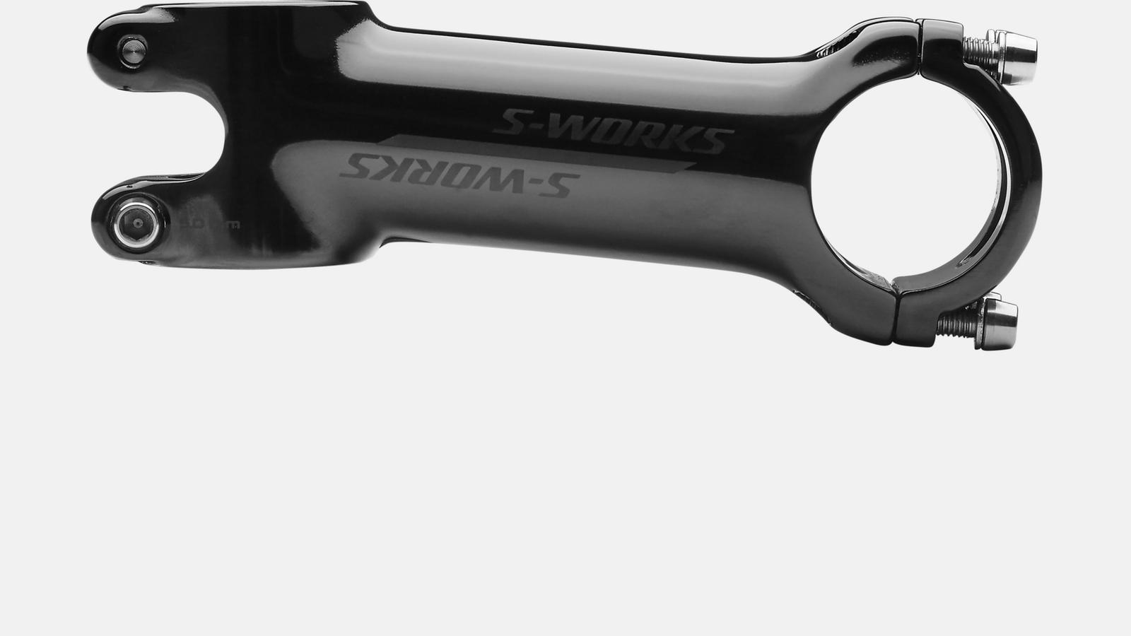 S-Works SL Stem w/ Expander Plug – Alpha Beta Cycles